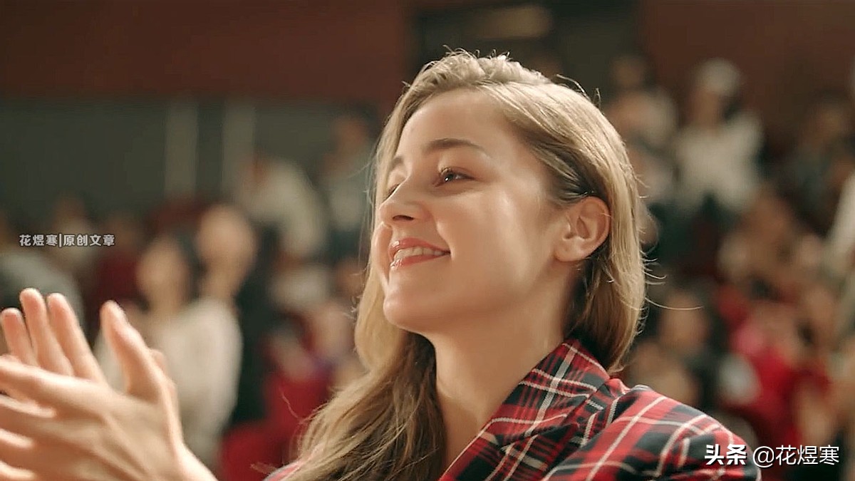 How "Vicious" is Gu Wei's vision in "The Rest of Your Life"?Will Lin Zhixiao become the next ...