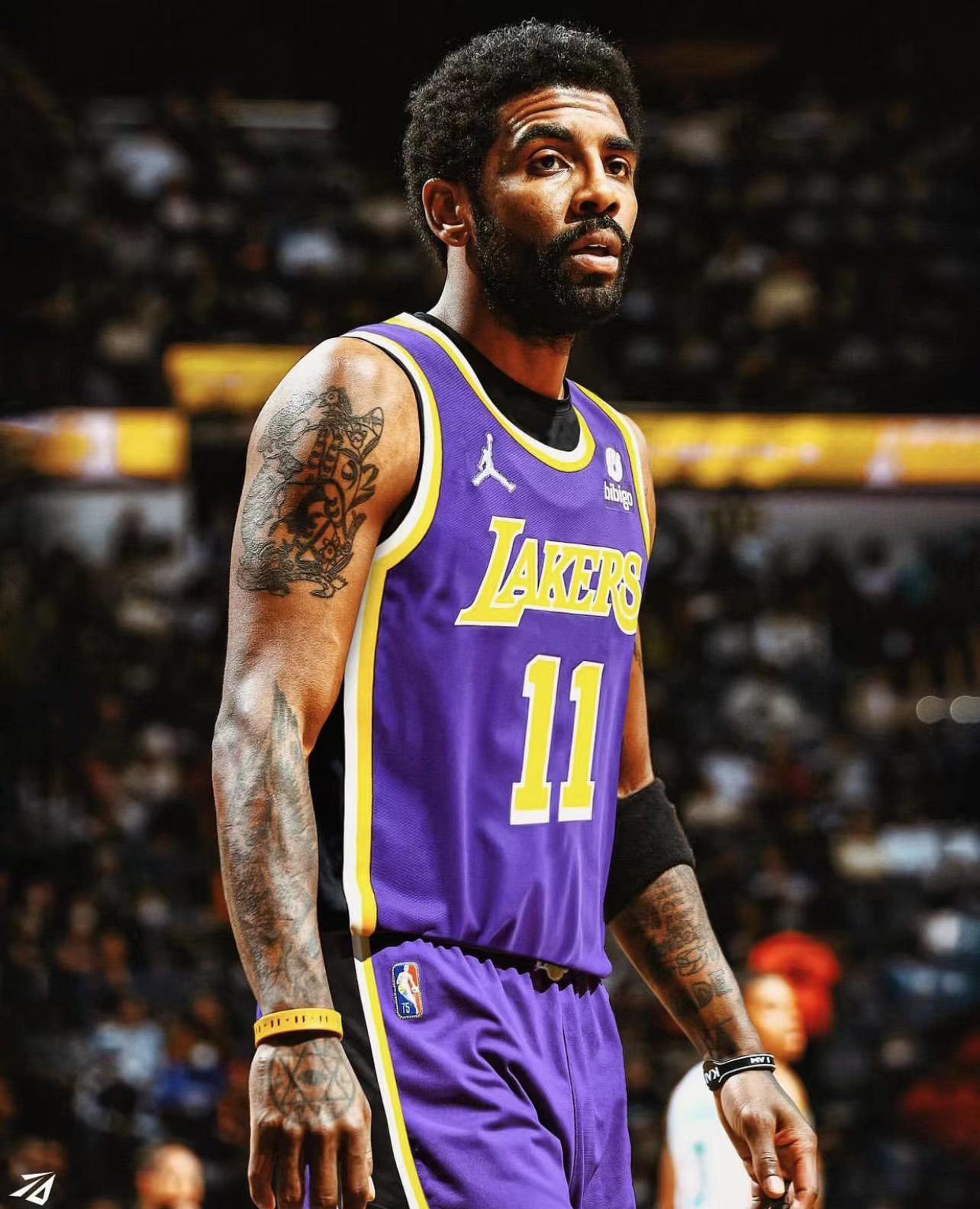 James wants Irving, can the Lakers get better next season with Irving ...