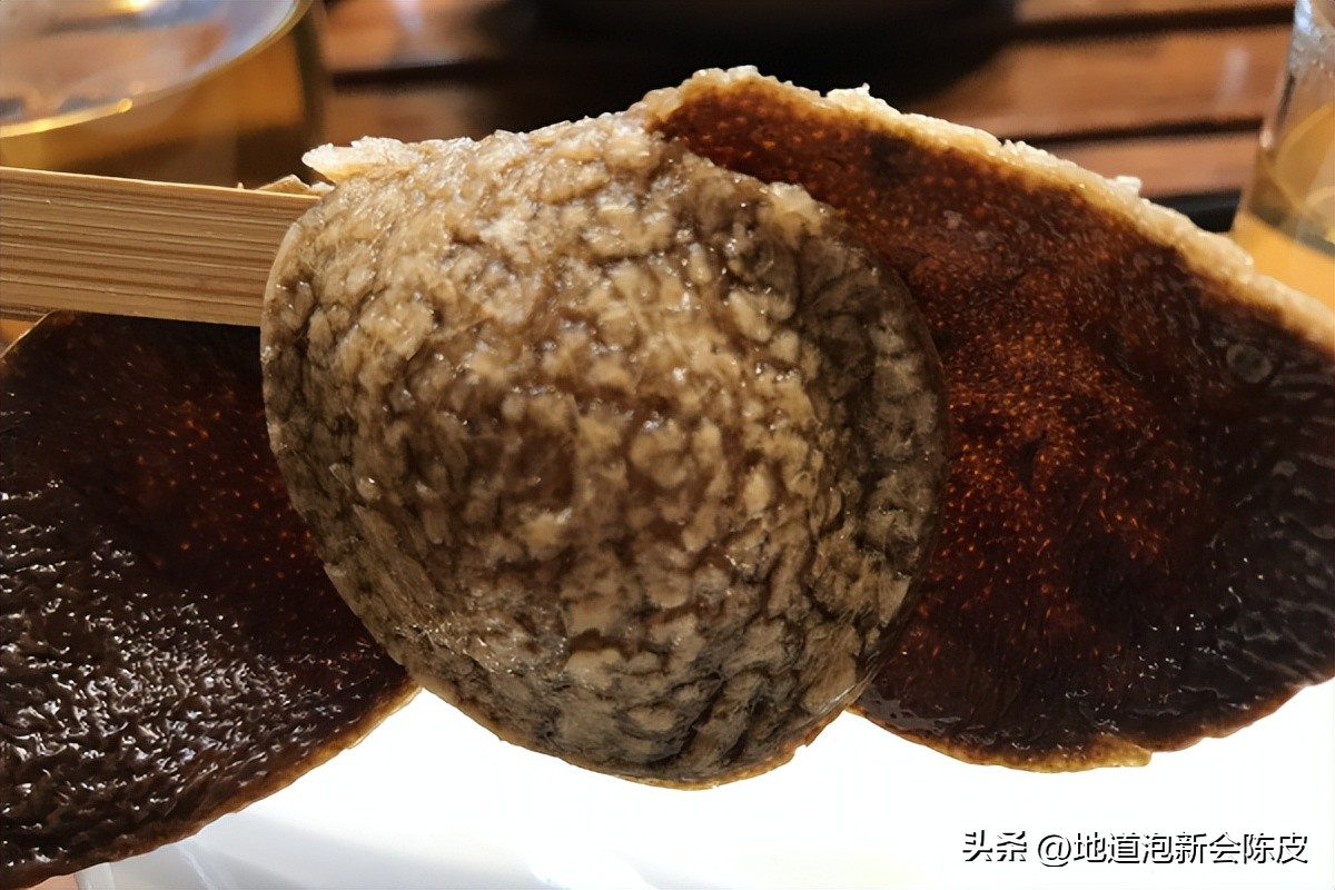 What is Xinhui Chenpi? - iNEWS