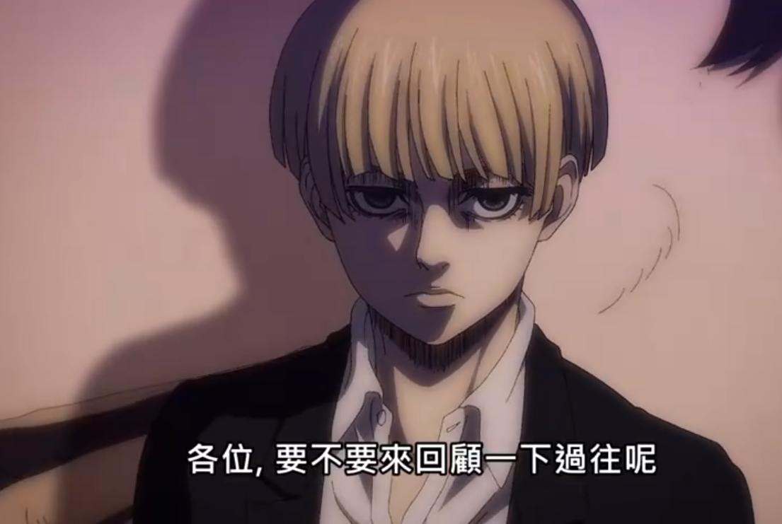 Attack on Titan: Irena is disillusioned and captive, but her role still ...