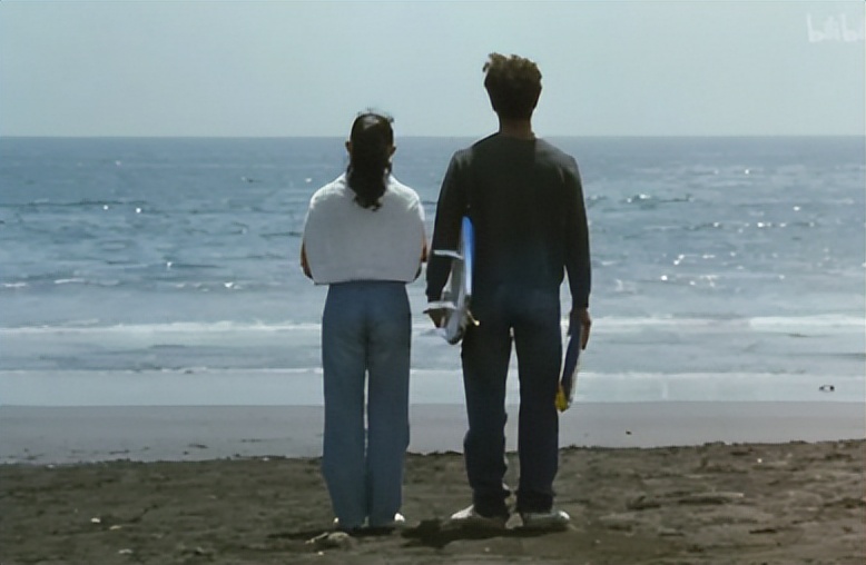 Shot Language and Sentiment Analysis in the Movie "That Summer, The ...