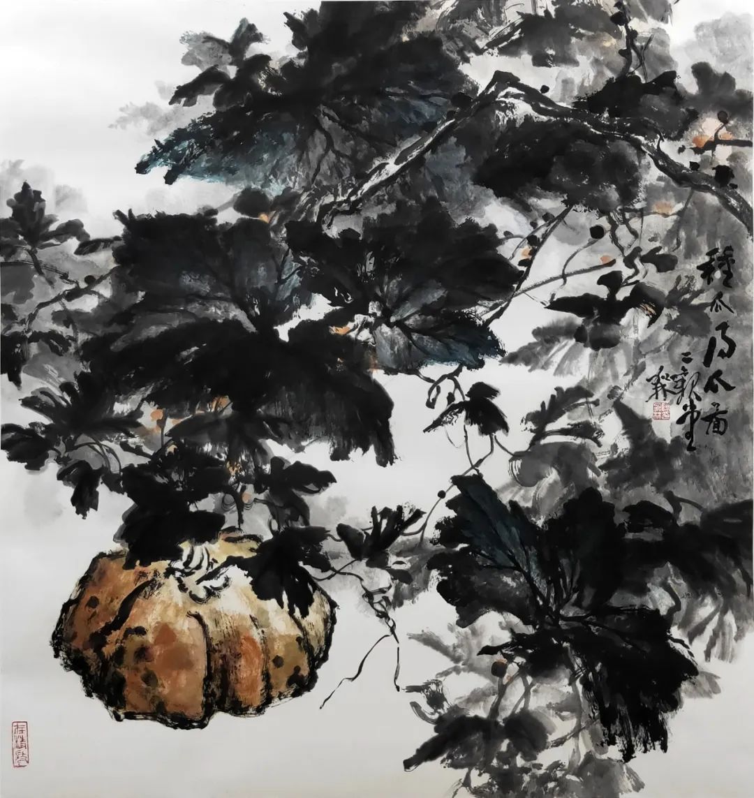 Spring and Jingming - Online Boutique Exhibition of Chinese ...