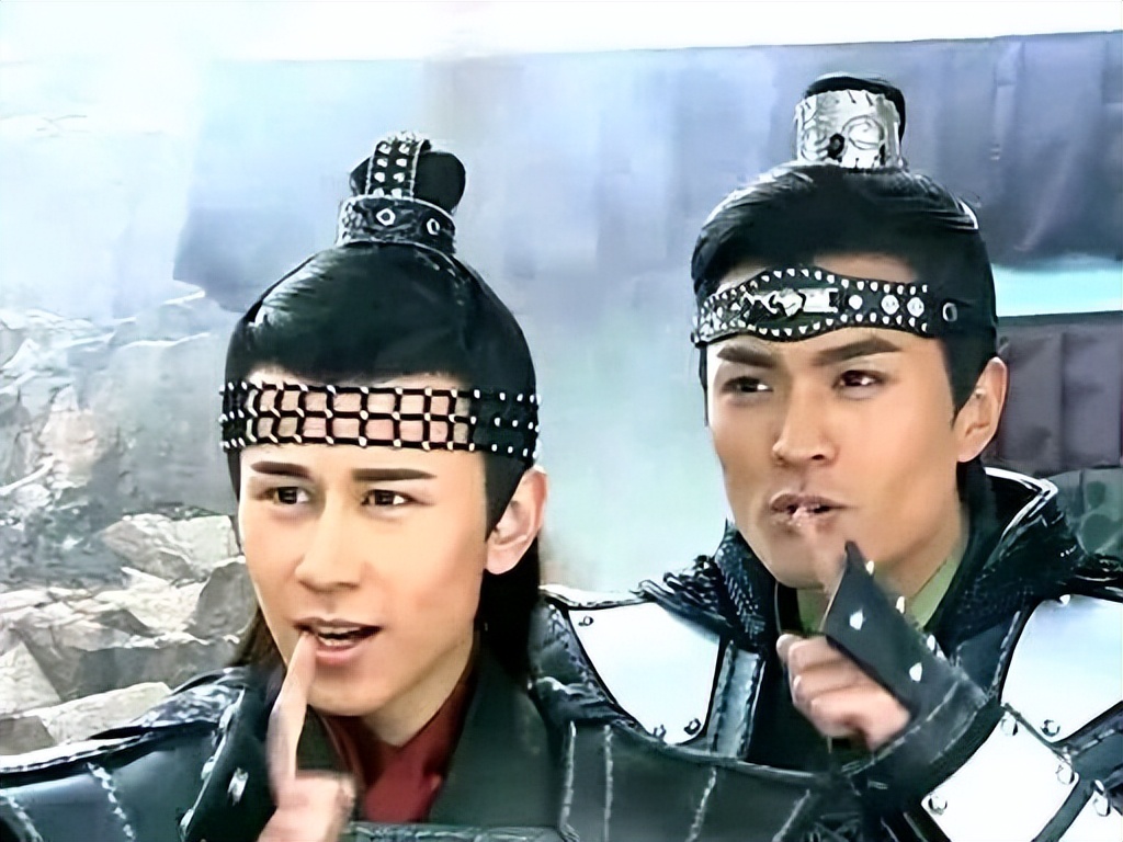 Actor Yan Kun, originally a dancer, unexpectedly became "the most ...