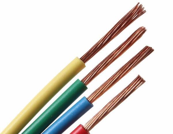 How to choose wires for new house decoration?What specs to use?which ...
