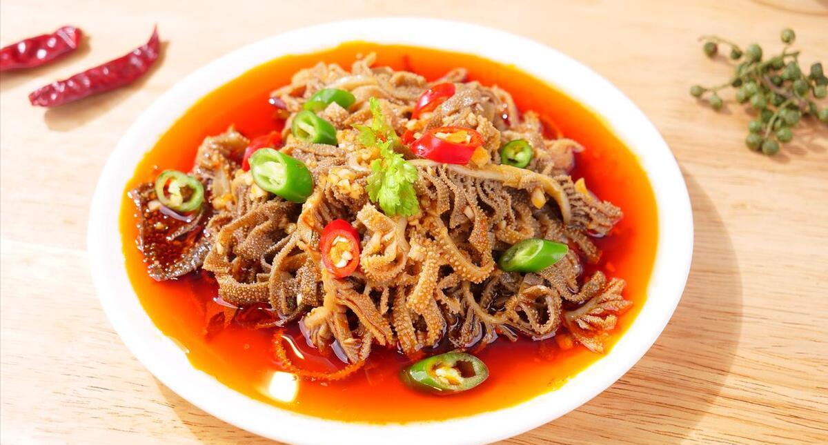 The nine major animal offals that Chinese dare to eat - iMedia