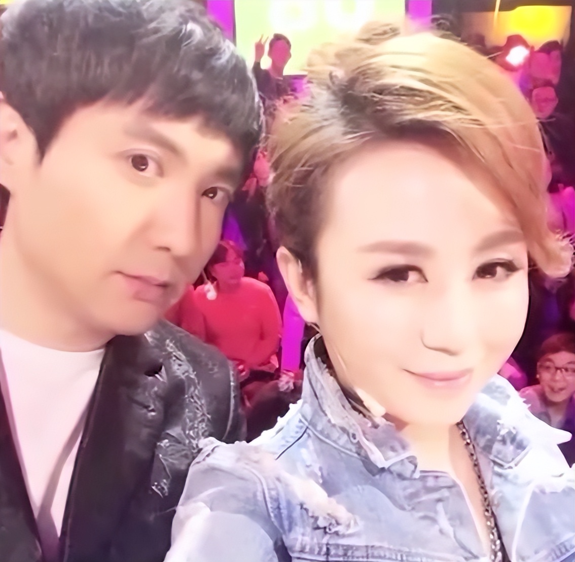 Shen Teng and Ma Li are still the best partners - iMedia