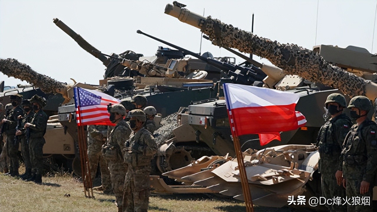 Ukraine facing defeat? Poland is ready to "play", Putin may be caught ...