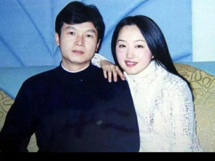 "Sweet Song" Queen Yang Yuying, when she was the most popular, she quit ...