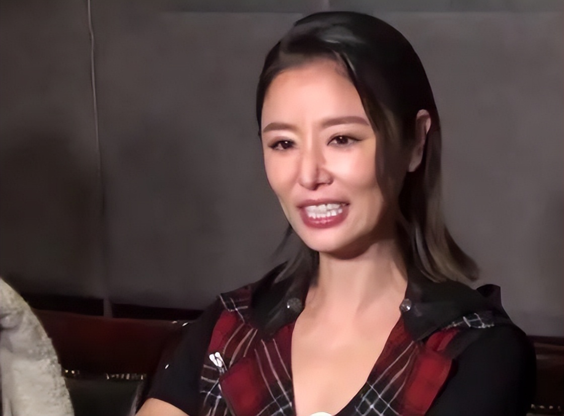 Ruby Lin lost 11 nominations for the Golden Bell Award, questioning the ...