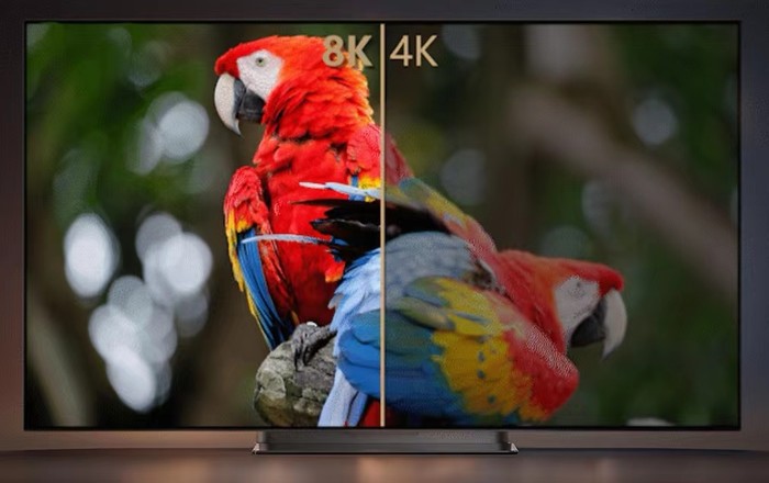 The correct way to open the living room entertainment Tencent Aurora ...