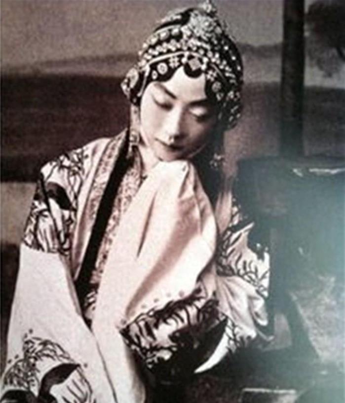 Liu Xikui: Charmed 5 presidents, rejected Mei Lanfang, lived in ...