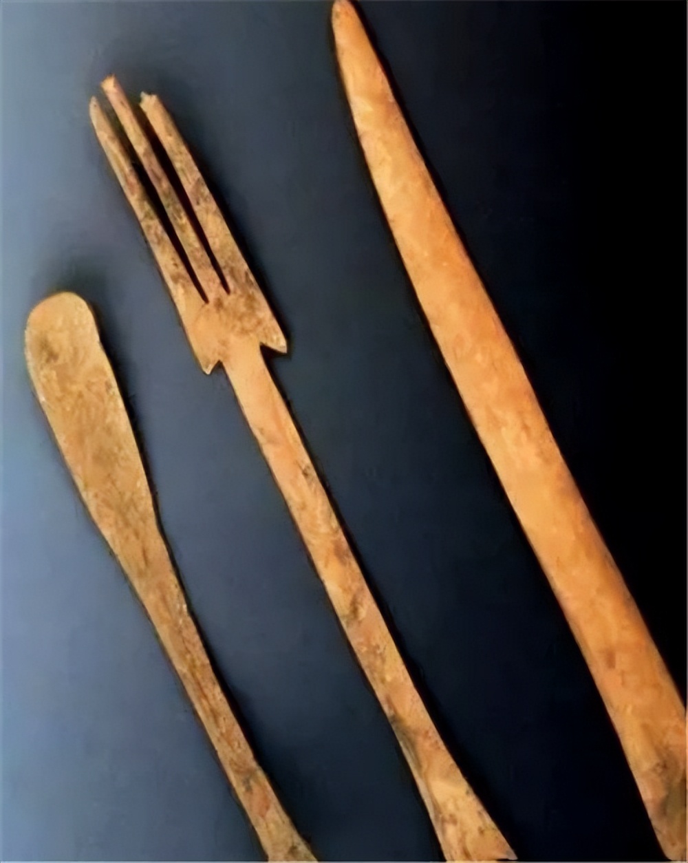 When were chopsticks invented? What is its origin? - iNEWS
