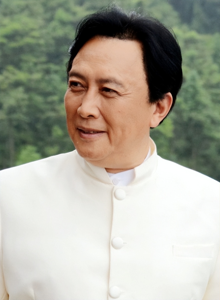 The same flesh and blood of Tang Guoqiang, the child of Sun Tao and ...