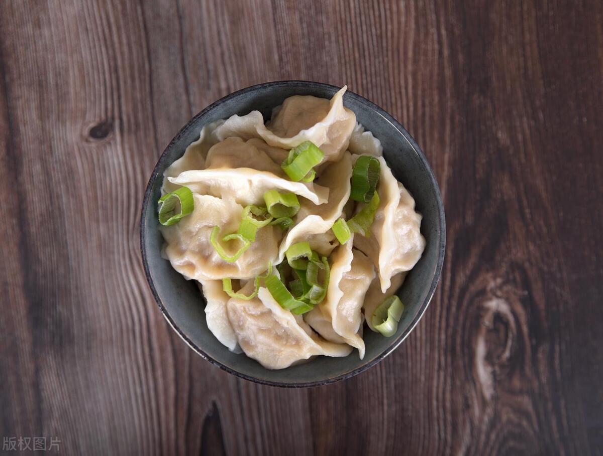 What's the best dumpling filling you've ever had? - iNEWS