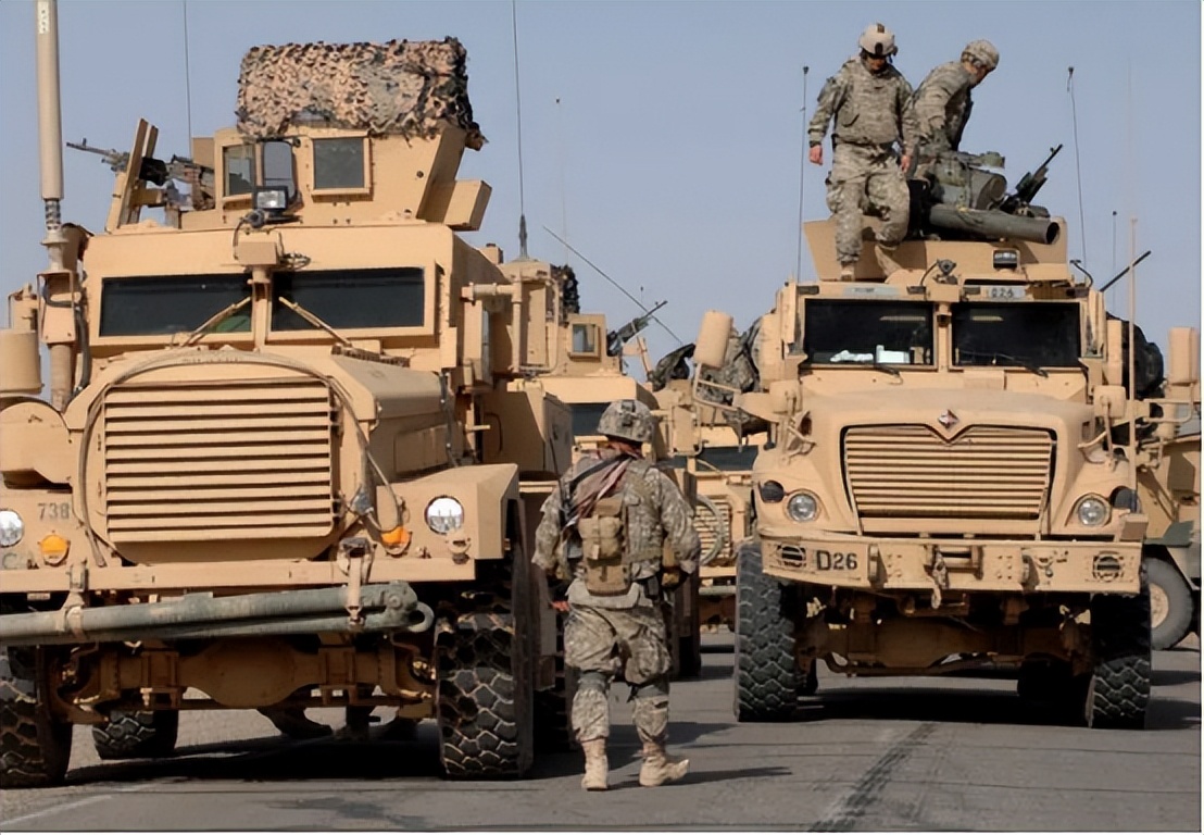 US media: China is not Iraq. If you want to defeat China, you need to ...