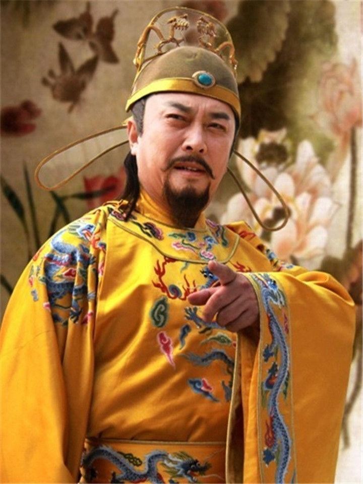 Li Shimin's premature death at the age of 51 was due to excessive ...