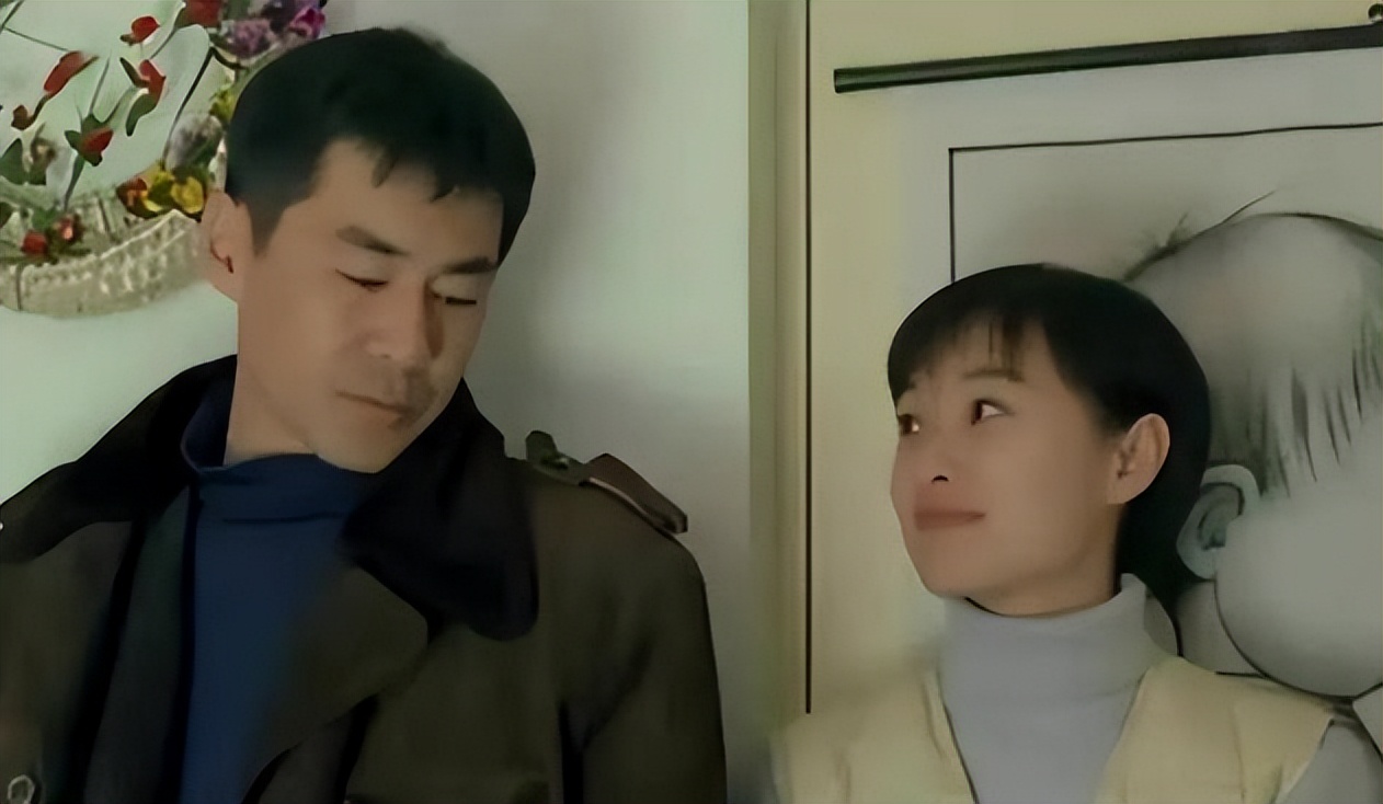 "Yongzheng" Chen Jianbin, a classmate with Li Yapeng, collaborated with ...