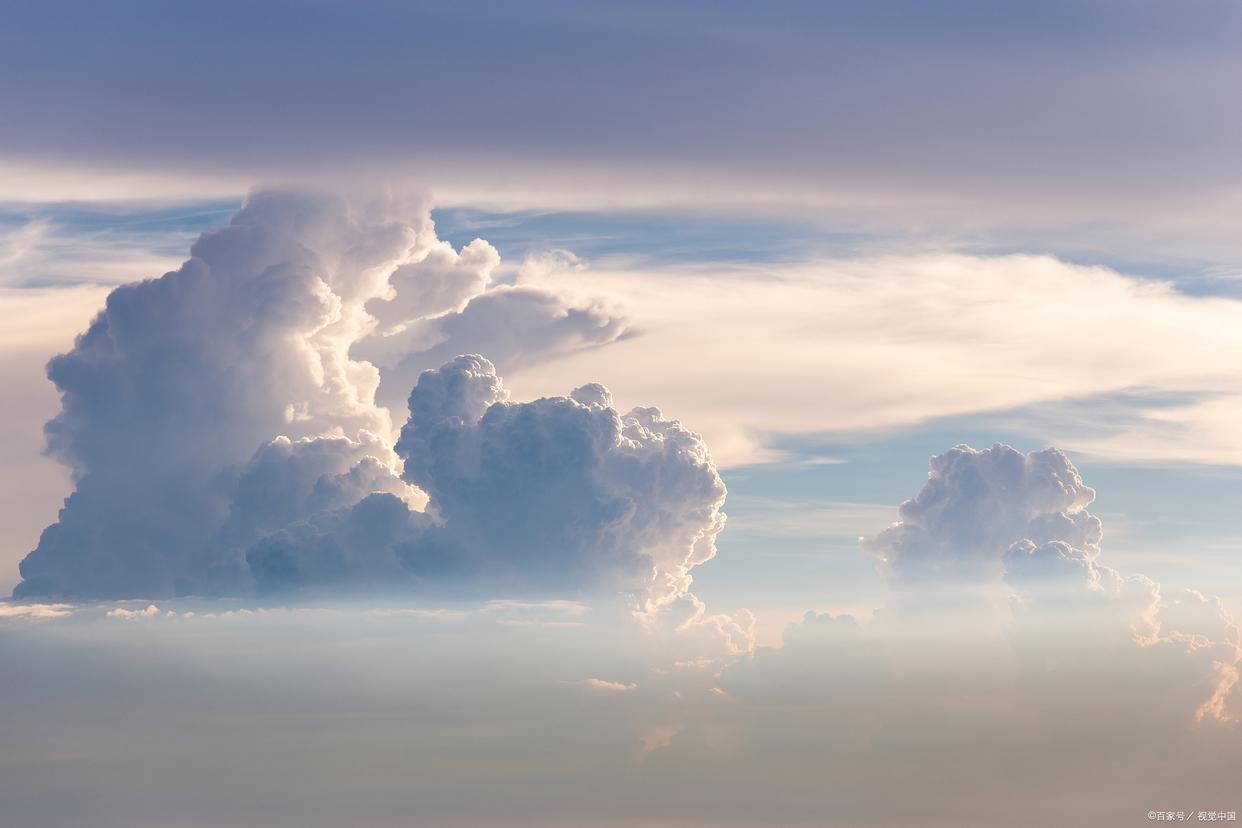 Luo Yan's fairy song "Towards the Clouds" made countless tears, just ...