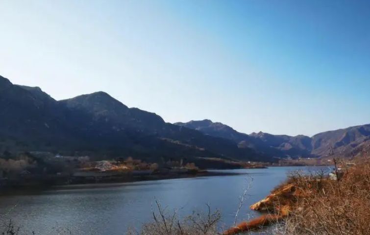 Beijing: Elaborate on the beauty of Huairou - iMedia