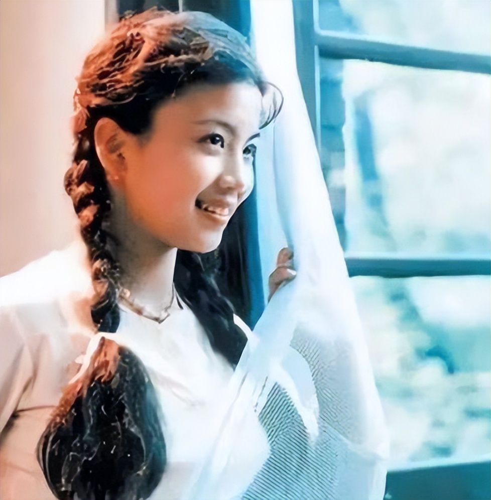 Singer Zhang Ye: 55 years old, unmarried and childless, and his ...