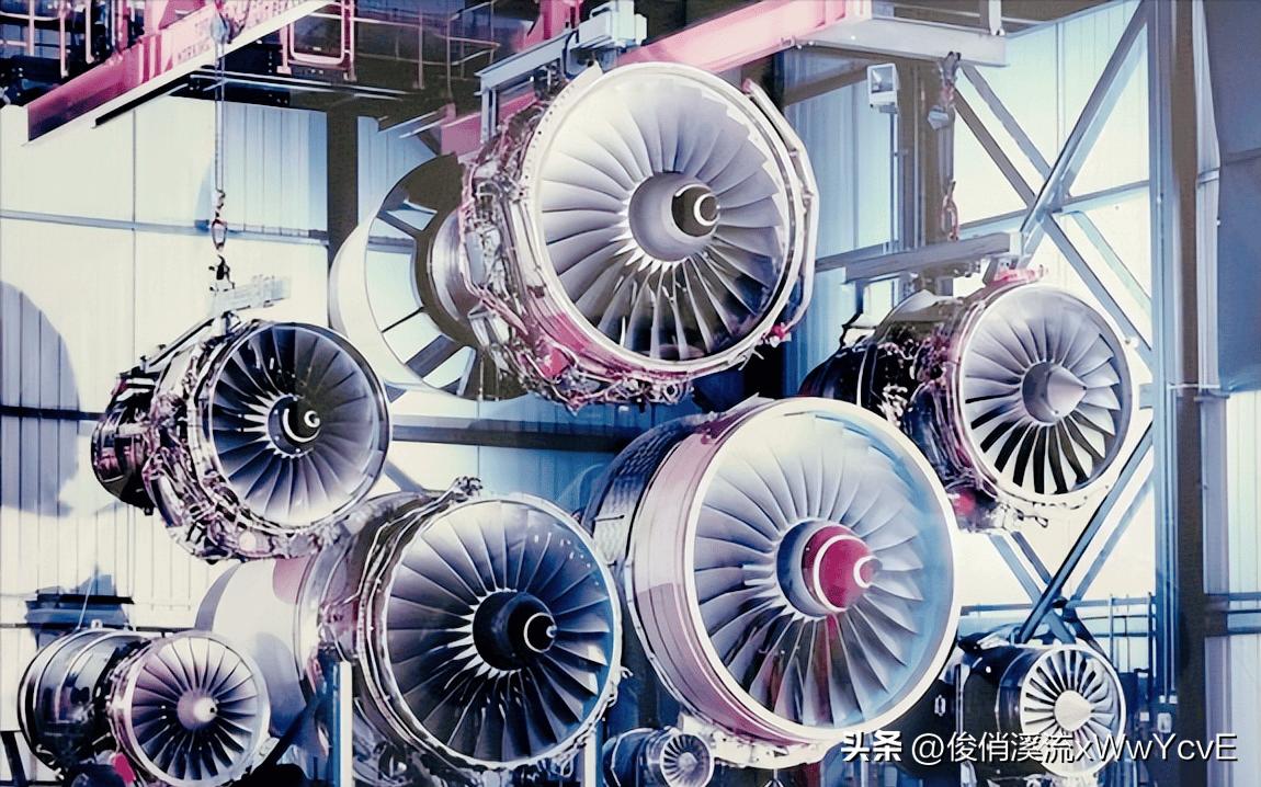 From the perspective of aviation engines, what is China's current ...