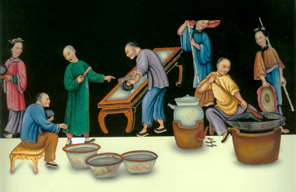 How opium went from drug to drug - iNEWS