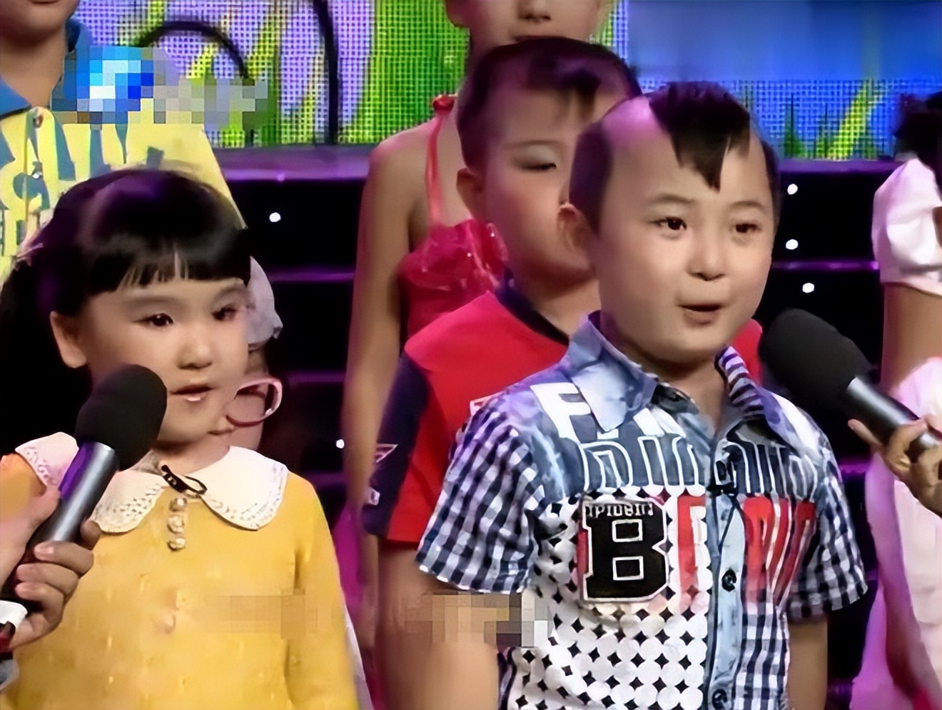 Went to the Spring Festival Gala at the age of 6 and died at the age of ...