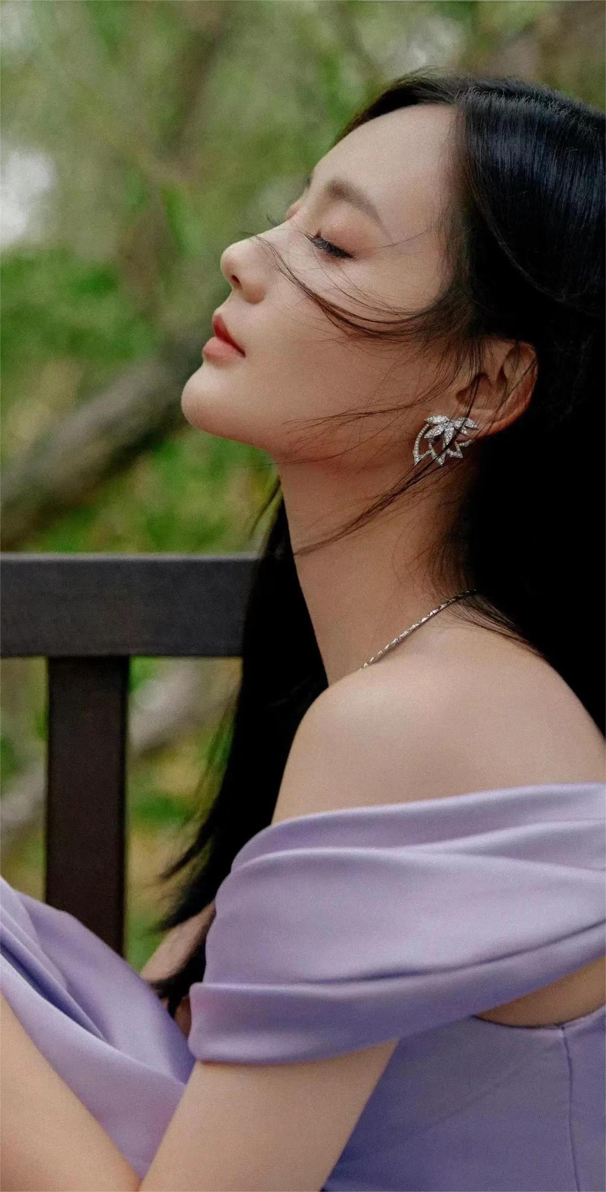 Meng Yu who is very popular recently~Li Yitong seems to be not broad-minded enough? - iNEWS