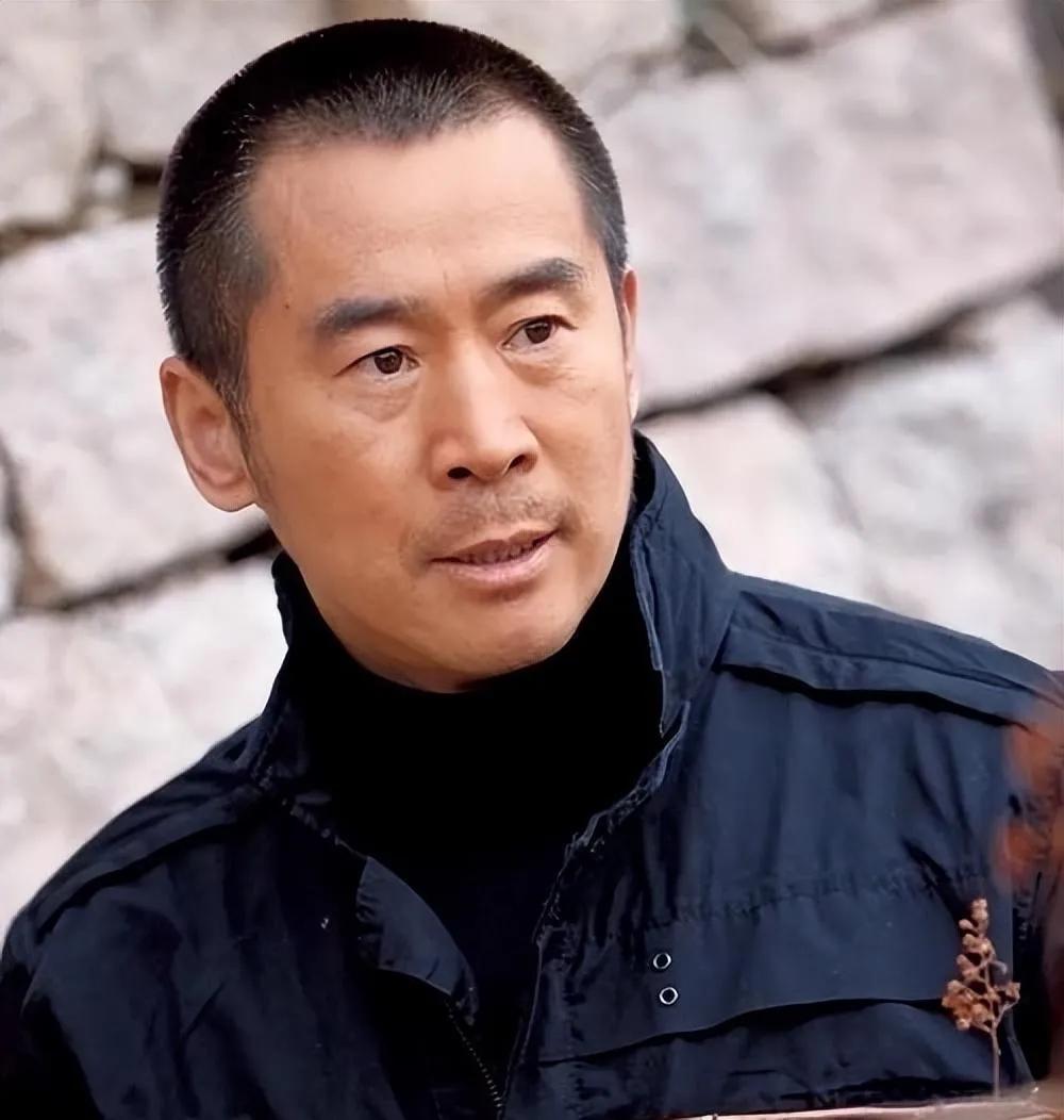 Actor Yu Lihong: Married Ma Shihong at the age of 31, she is the master ...