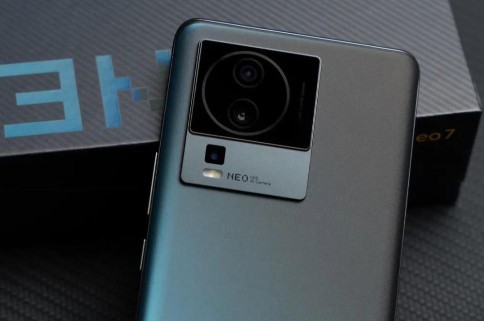 Good camera and high performance, these 4 mobile phones have strong ...