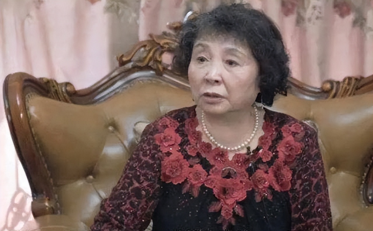 74-year-old Sheng Hailin was cheated of 5 million: the twin daughters ...