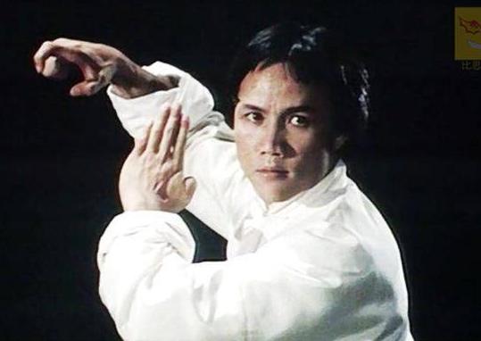 "A Generation of Heroes" Huang Yuanshen: Acting Huo Yuanjia became ...