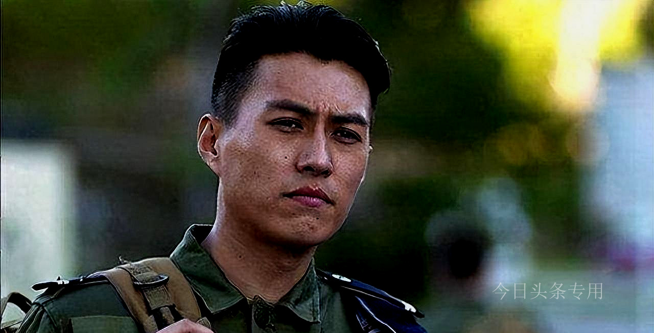 They changed their nationality, had a bitter face, and had bad acting ...