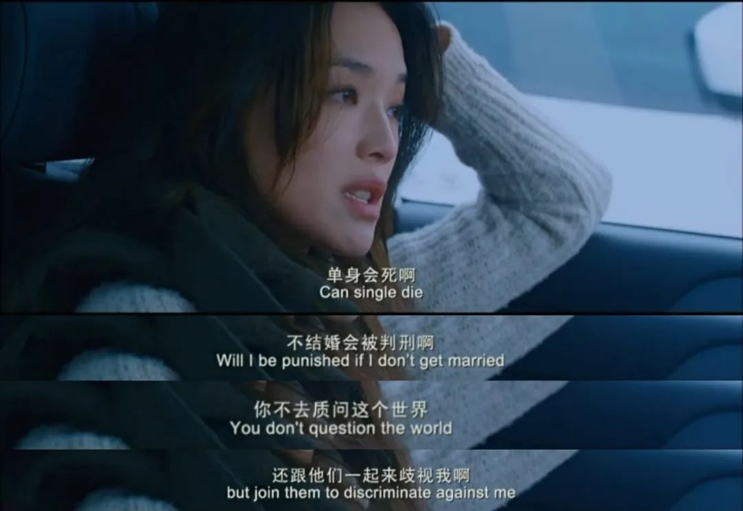 Dilireba was urged to marry by her own mother-the marriage of the child ...