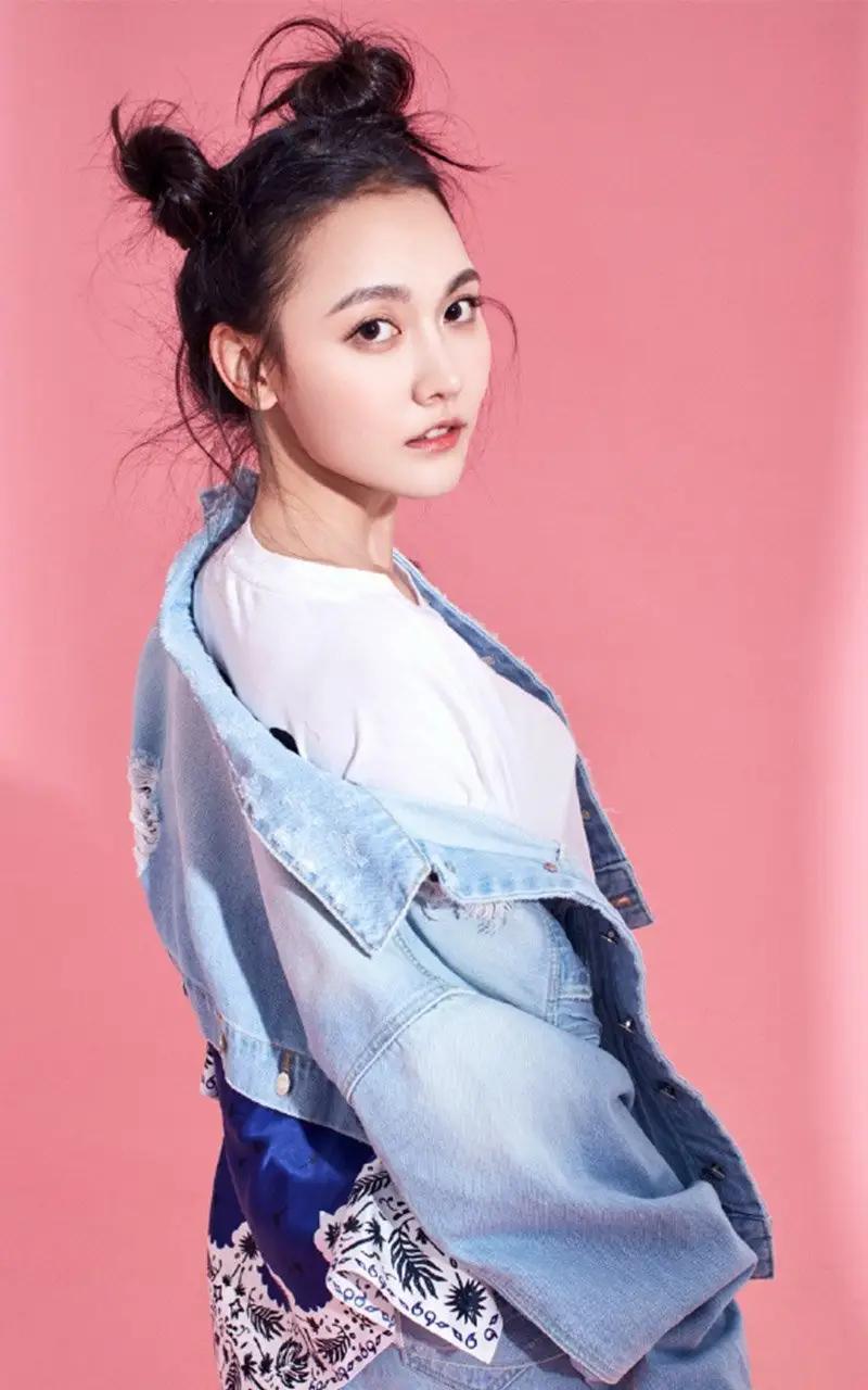 Mingyang Entertainment—Beauty Star—Sun Rouxiao - iMedia
