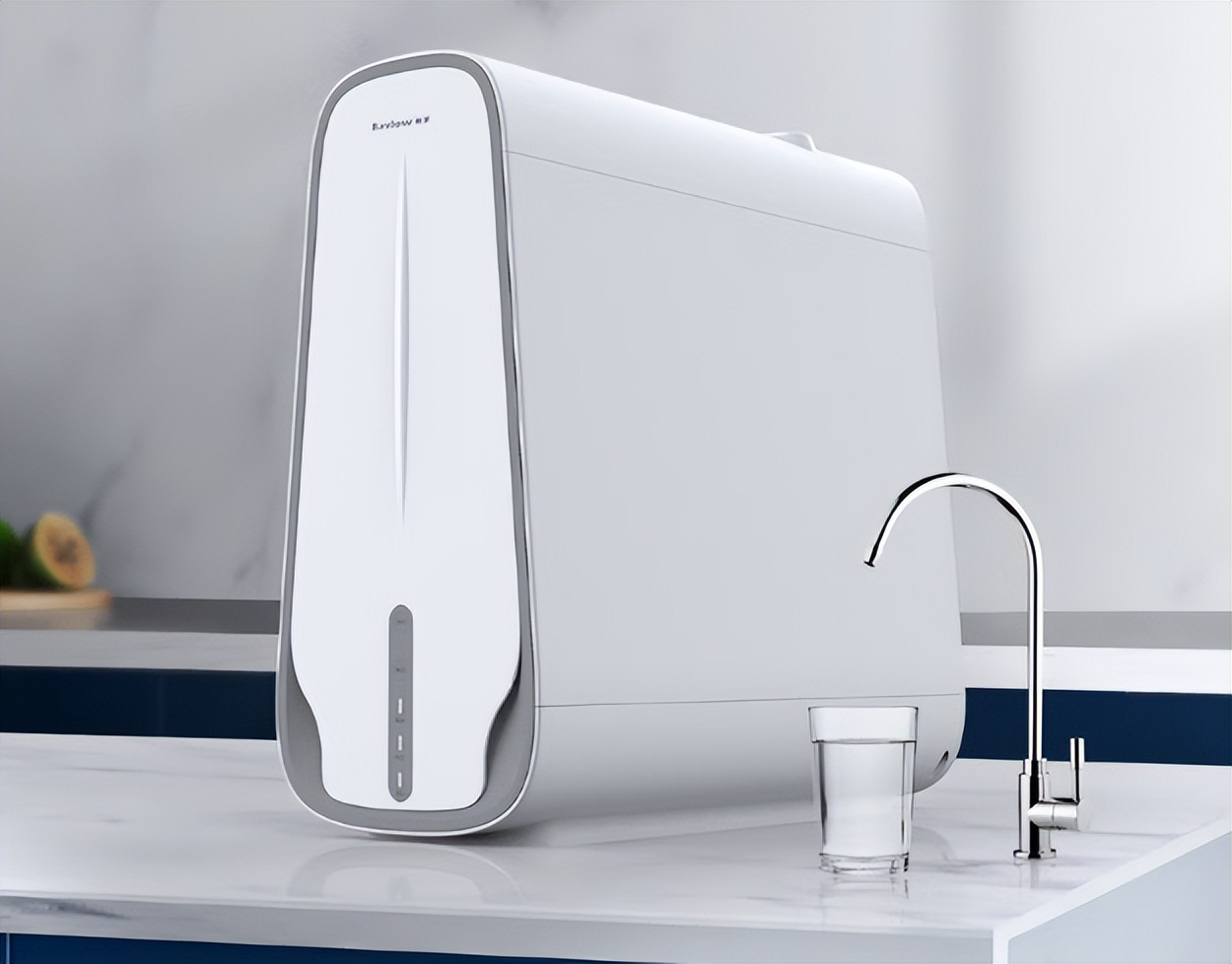 Five famous brands of household water purifiers - iNEWS