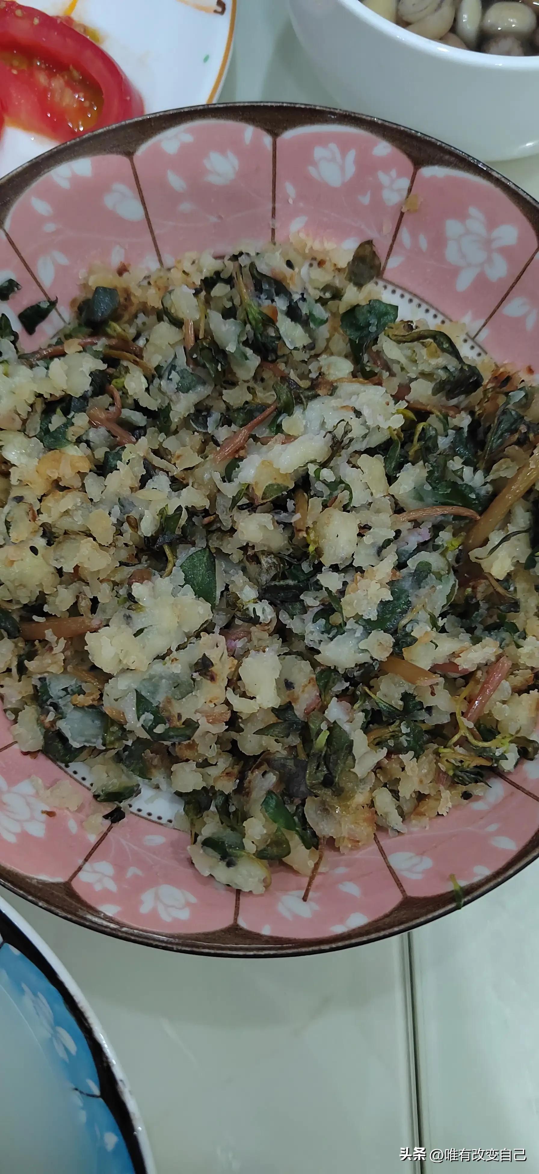 Garlic Fried Wasp Beetroot - iNEWS