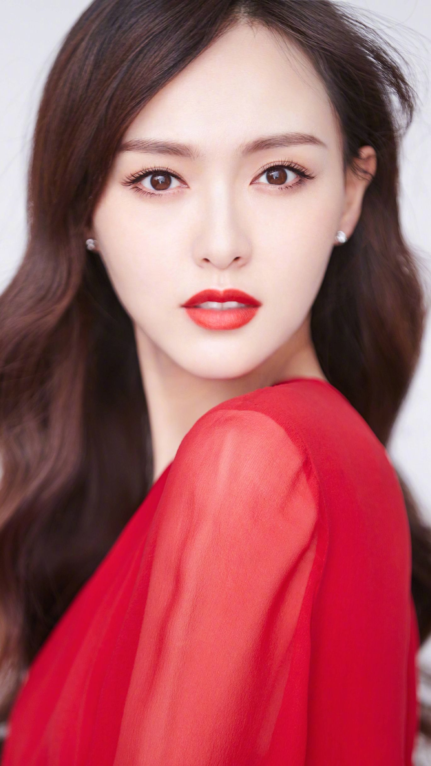 The 40-year-old Tang Yan will play the Xianxia drama again. The heroine ...