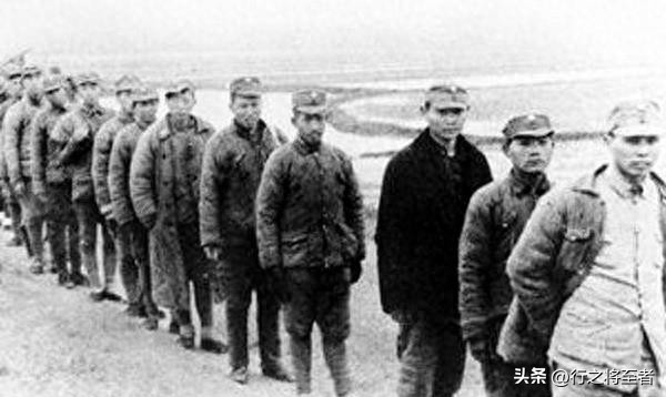 The New Fourth Army returned to Honghu and recruited more than 100 ...