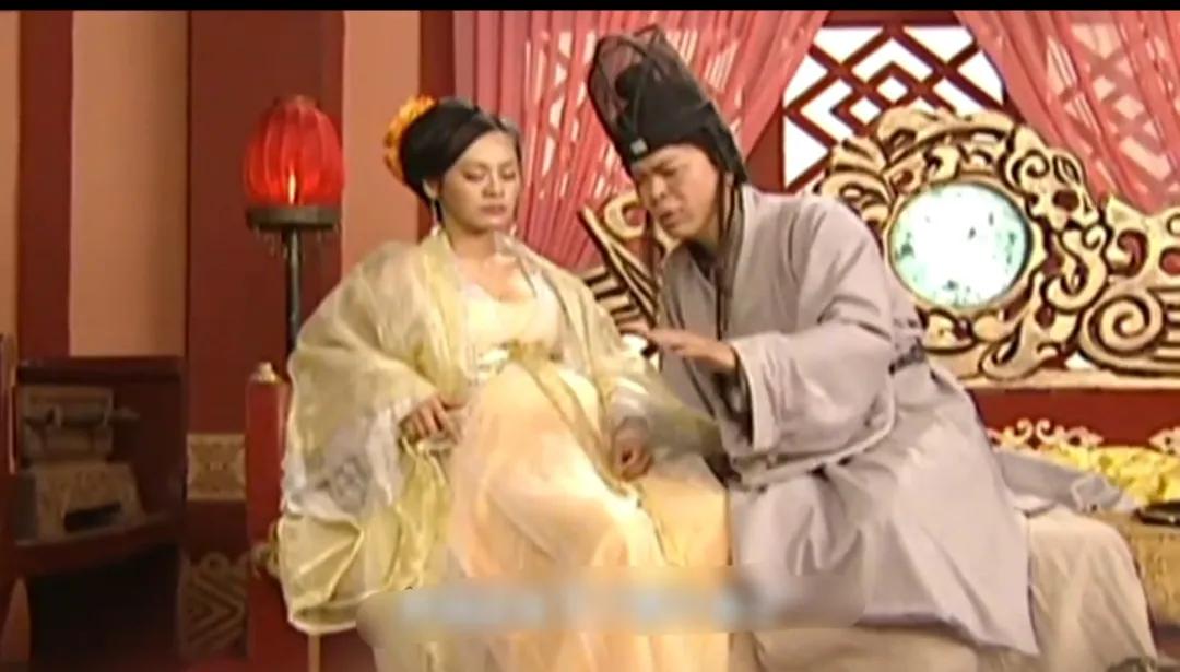 How miserable was the ancient female eunuch's cleansing, and where can ...