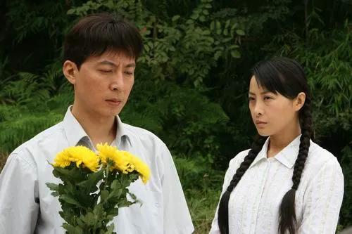 Yu Yang: Marry actor Wang Yajie, have a son after marriage, and be ...