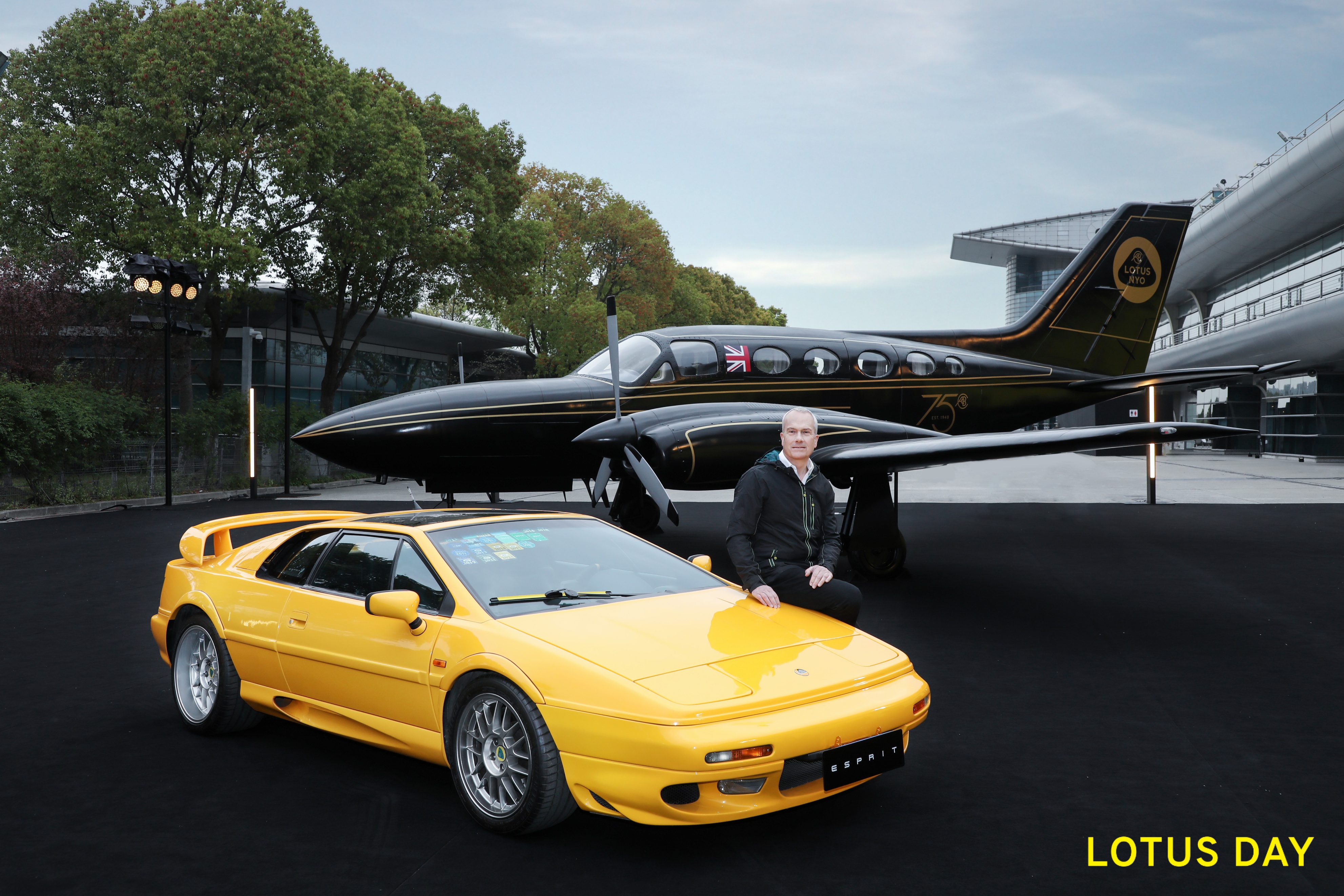 Lotus, with a glorious history of 75 years, will release 3 new pure ...