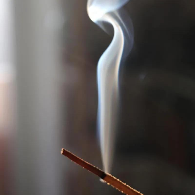 The definition, inheritance and expression of incense - iNEWS