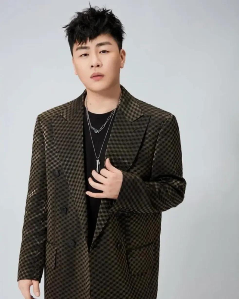 Entertainment melon rice rice said: Tan Songyun, Jiang Yiyi, Qianxi, Hu Yanbin, Liu Yuning, Zhao ...