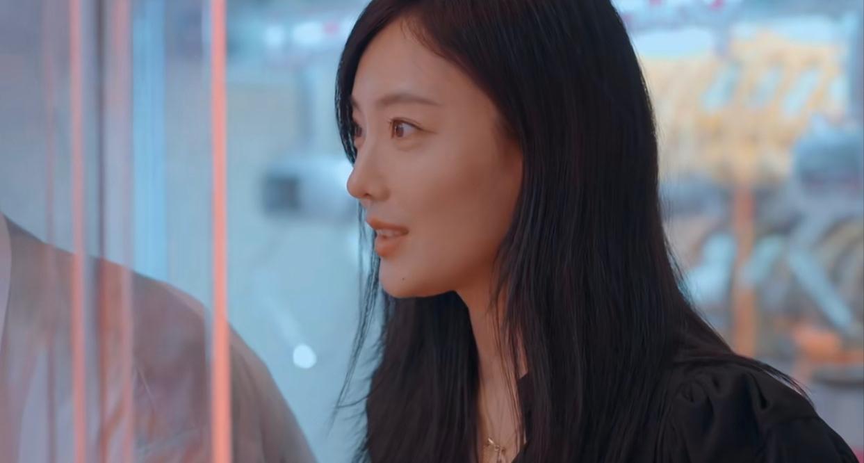 "Like You and Me Too 3" Feng Yu and his daughter celebrated Liu Mingkai's birthday, and the ...