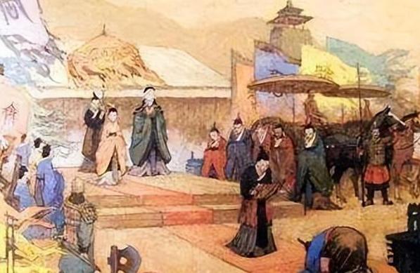 A Deep Discussion on the Commercial Culture of the Western Zhou Dynasty: Trade, Money and ...