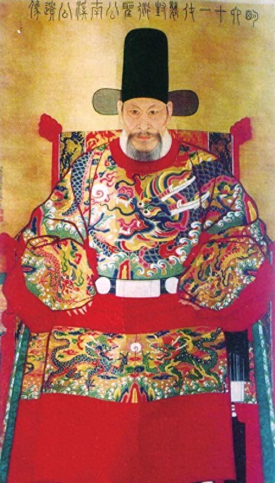 Confucius' "legacy" is so powerful that his descendants have eaten it ...