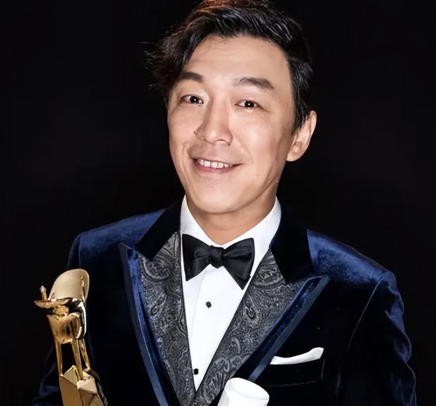 This time, is it the turn of the 49-year-old Huang Bo to overturn? - iMedia