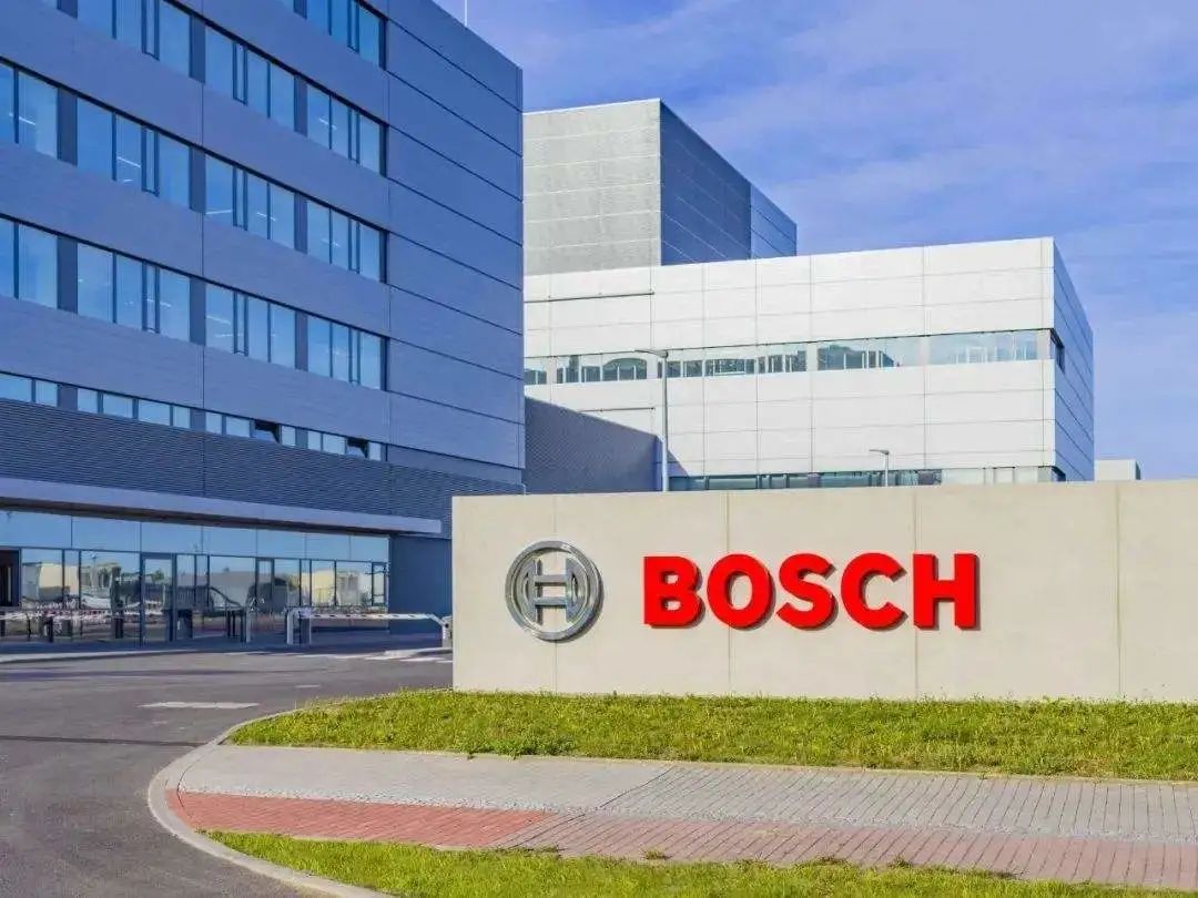 Bosch's Ukrainian plant shuts down, hits auto supply chain - iNEWS