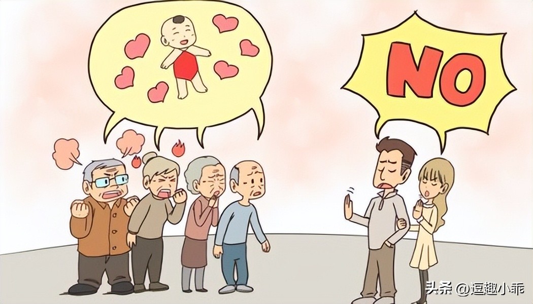 Why is there more and more unwillingness to have more children or not ...